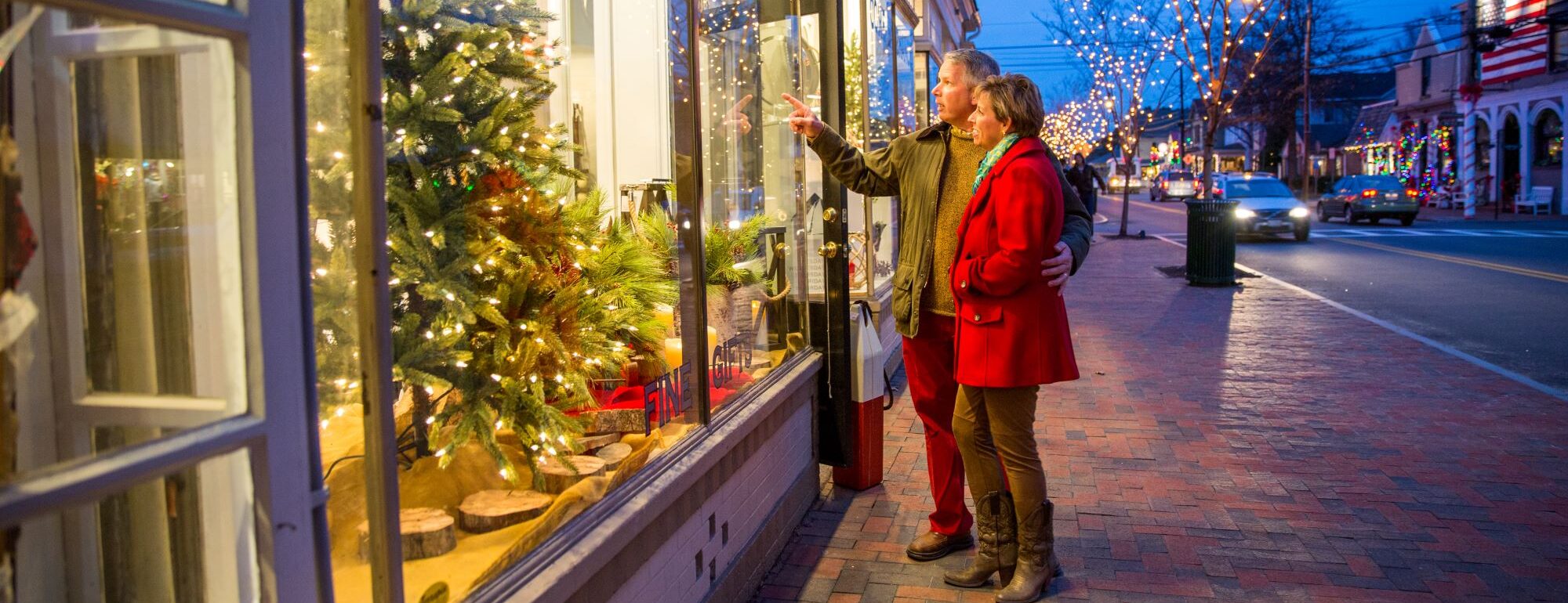 Homepage - Talbot County, Maryland