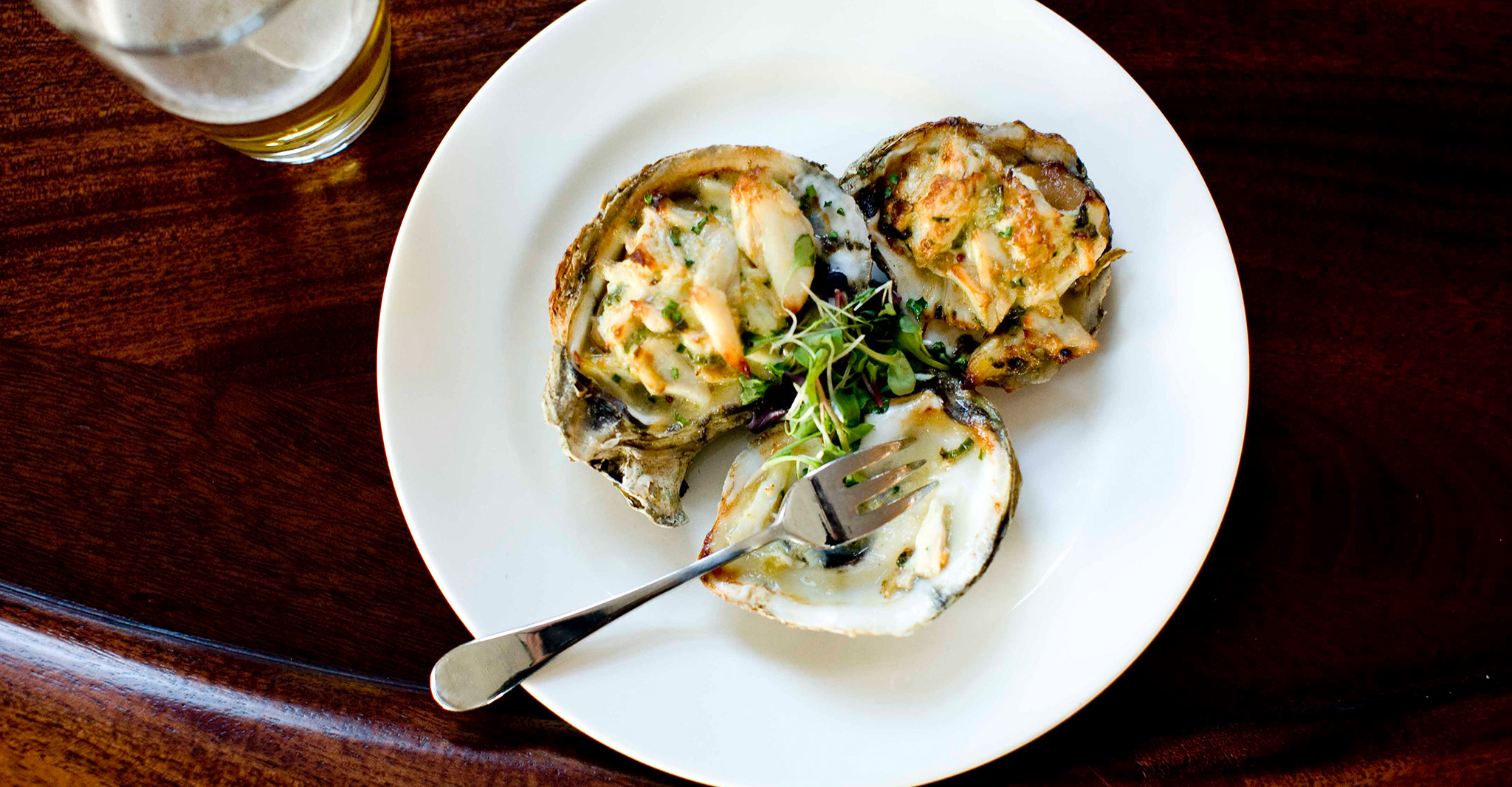 Talbot County’s Trifecta of TERRIFIC SEAFOOD - Talbot County, Maryland