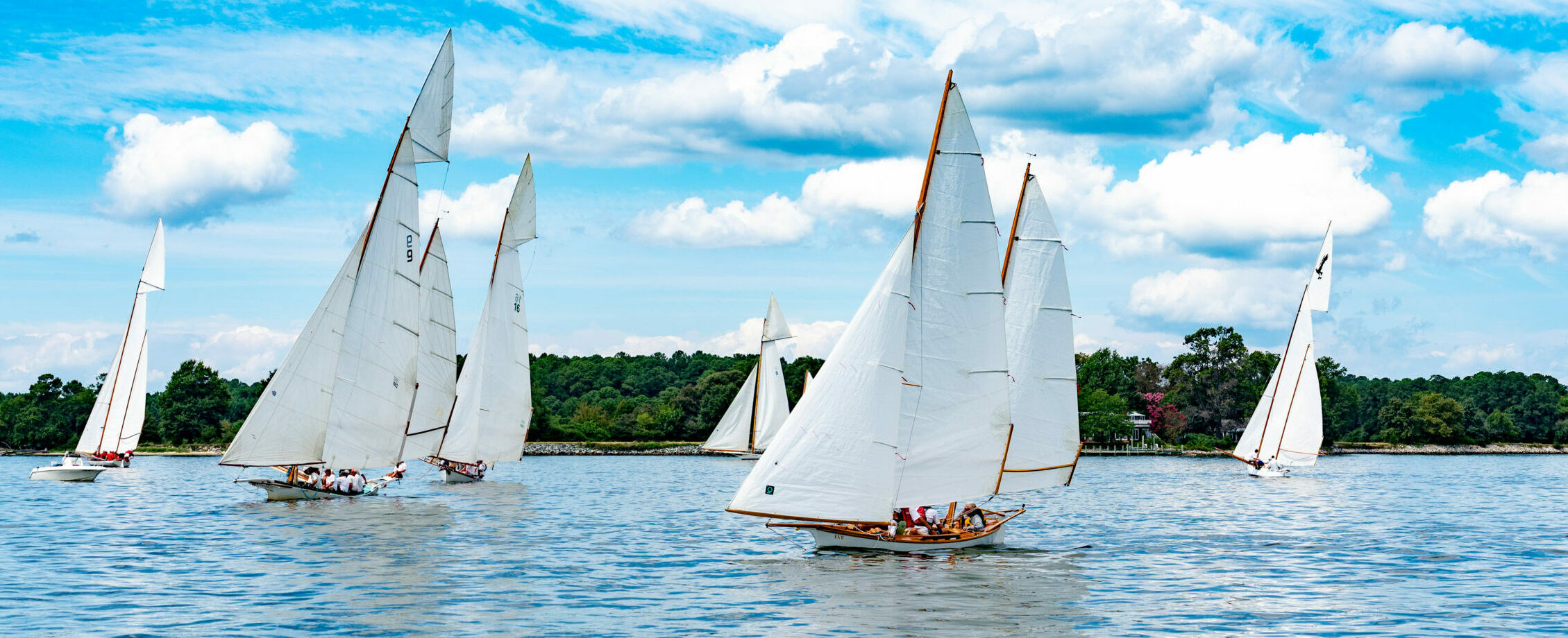 Plan Your Visit - Talbot County, Maryland