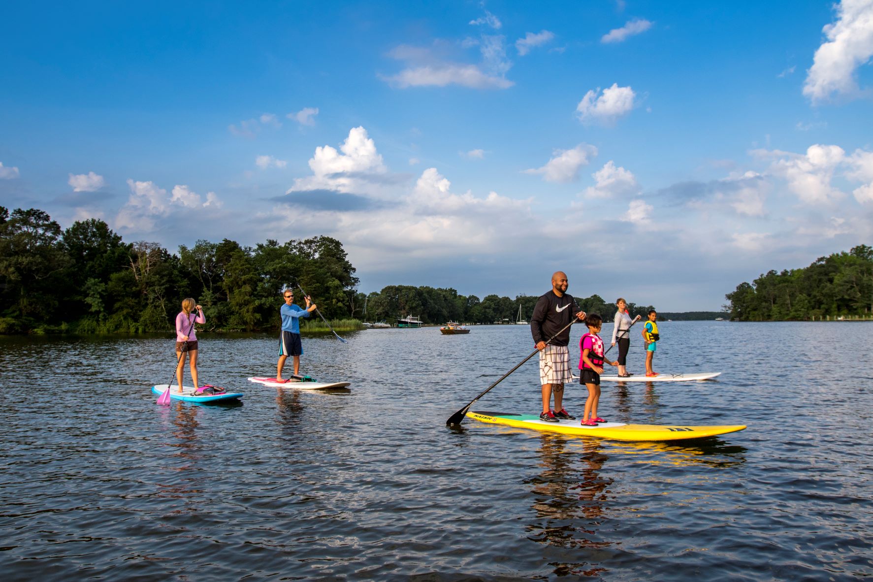 A Family Guide for Experiencing Talbot County - Talbot County, Maryland