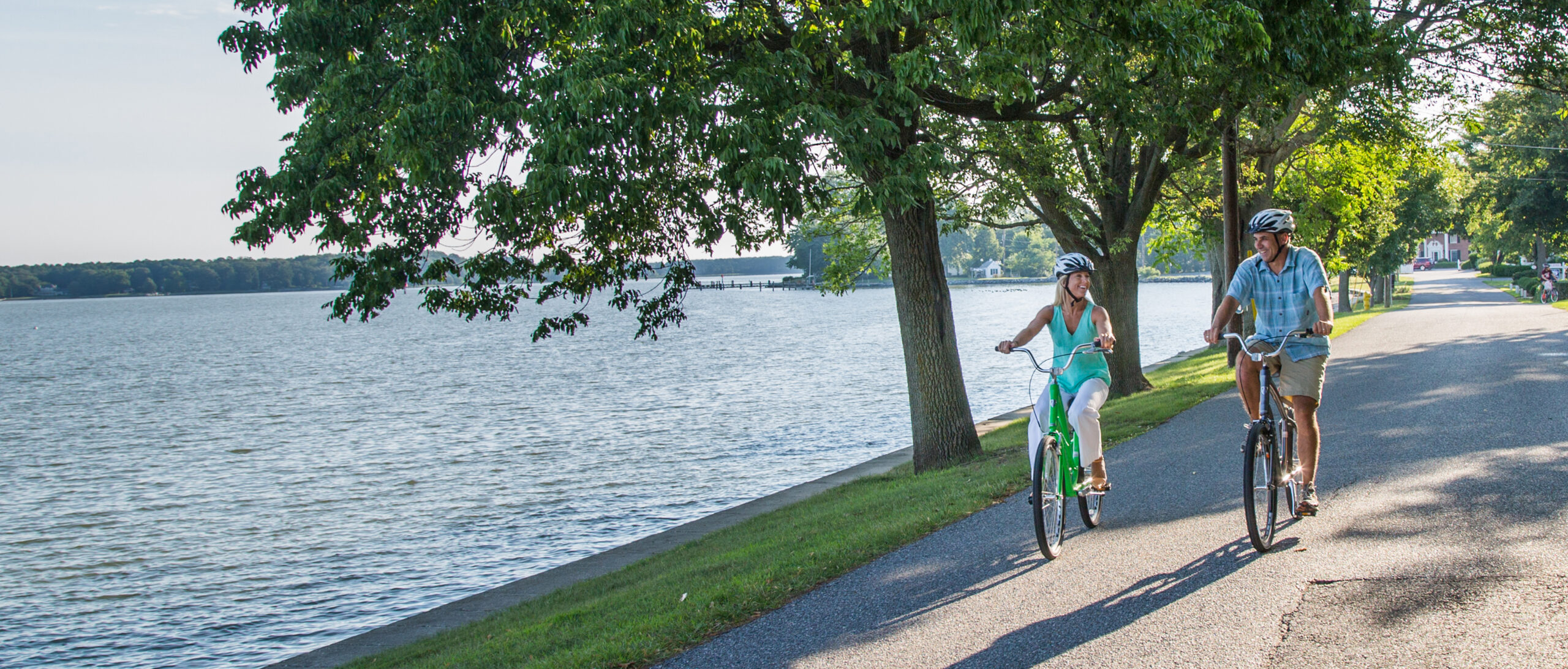 Bike Talbot Guide - Talbot County, Maryland