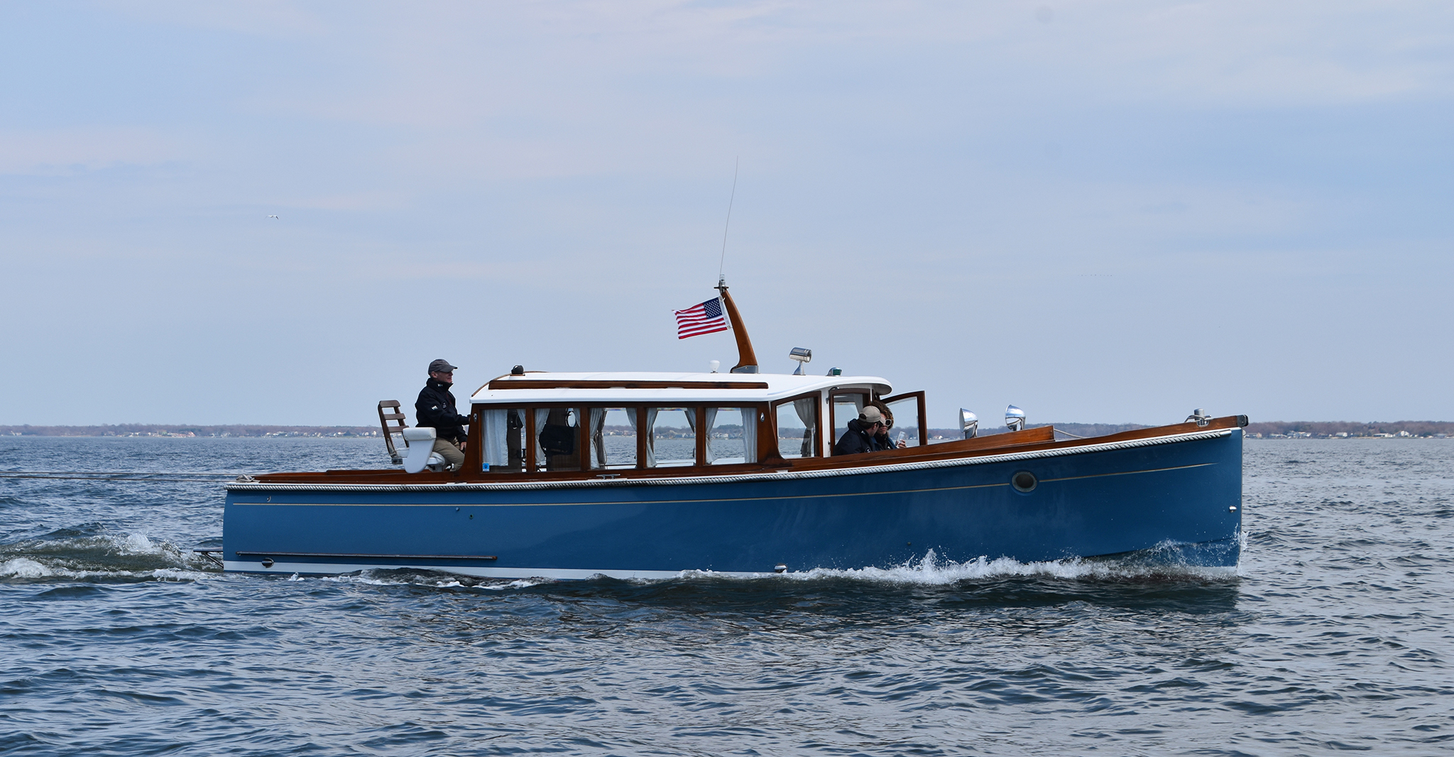 Where to Pop THE Question - Talbot County, Maryland