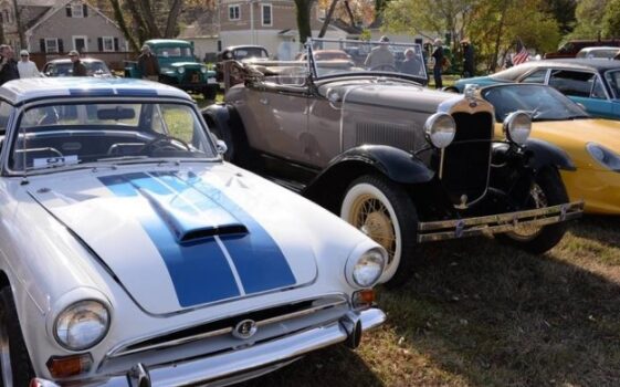 Events from November 8 – December 14 – Talbot County, Maryland